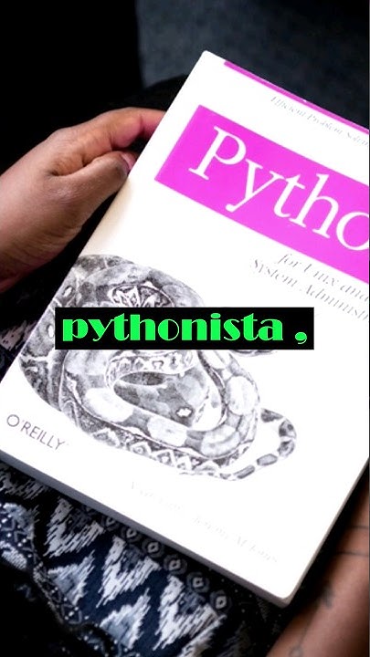 Pythonist Day8 | ikhomkodes #coding #pythonist #python - YouTube