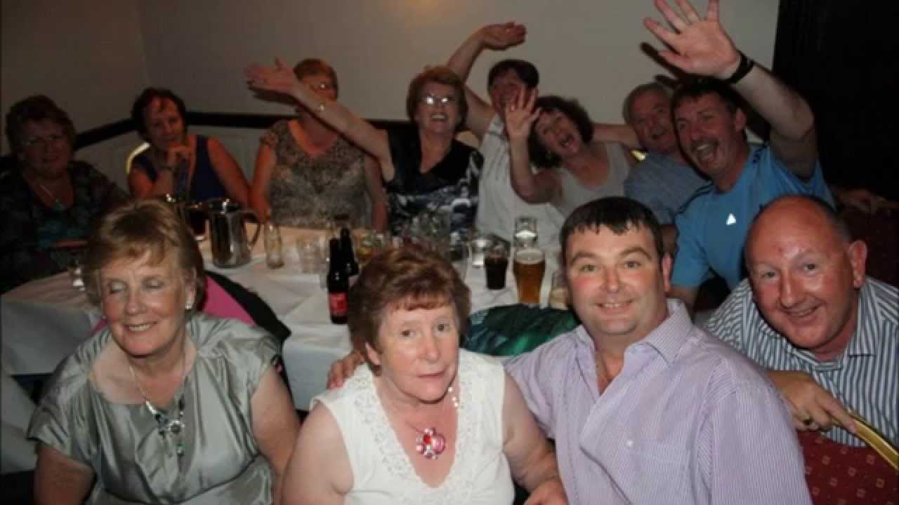 Pat Daly - YouTube