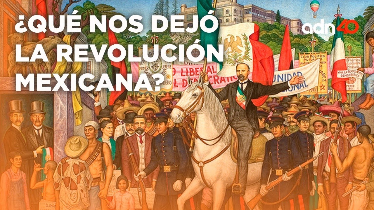 Revolucion Mexicana Imagenes