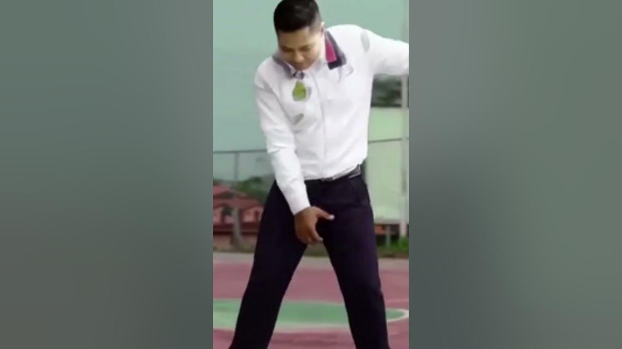 hip hop dancer na Pala Ngayon si manong guard 😅😅😅🤣🤣🤣🤣🤣 - YouTube