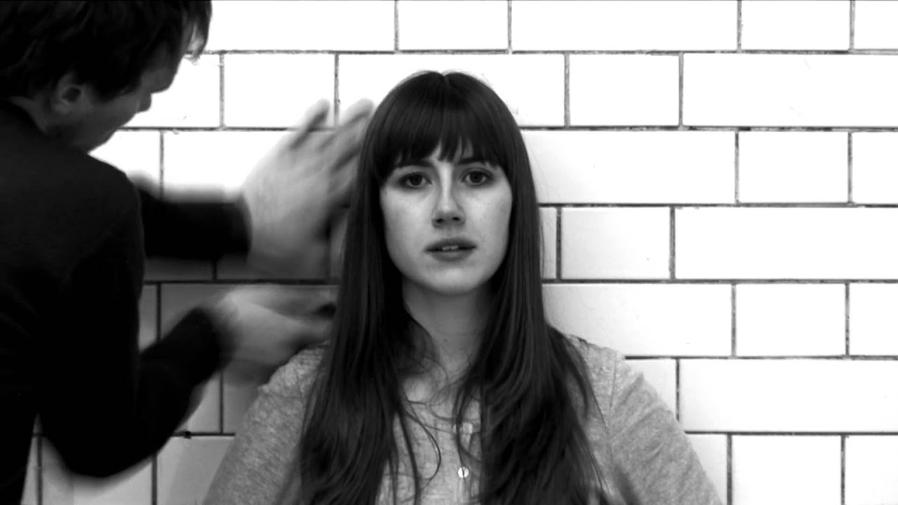 Amy Crowther - Until - Official Music Video - HD - YouTube