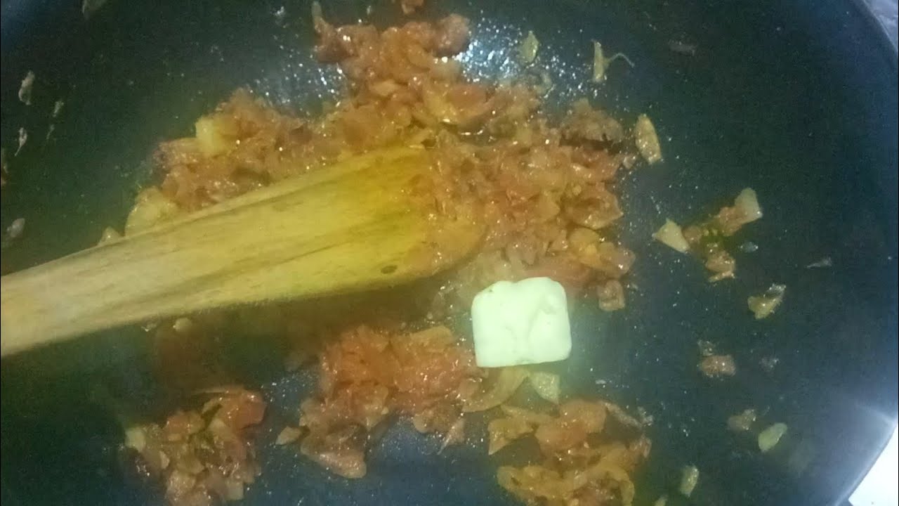 New Maggi recipe|butter maggi recipe|Homemade Rasoi| - YouTube