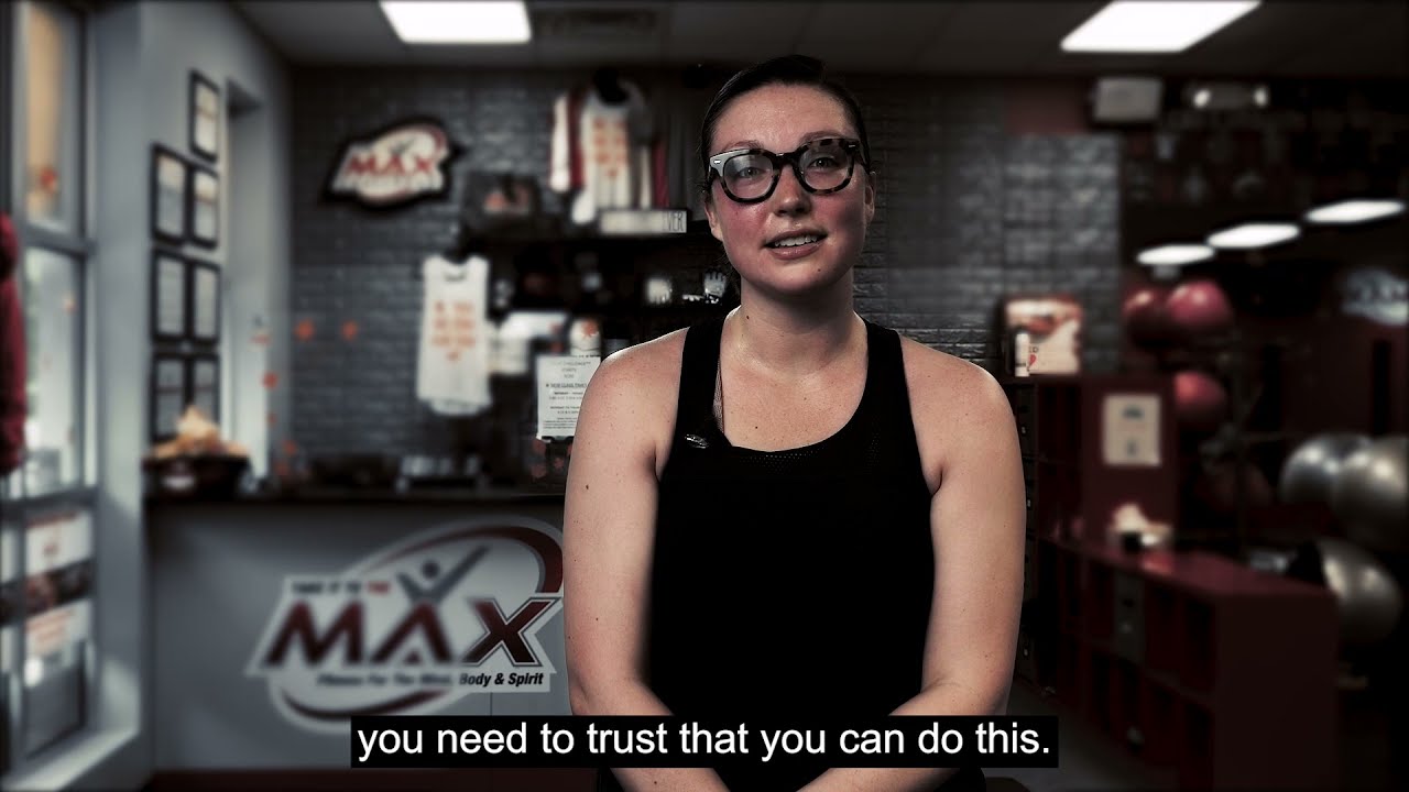 You re Not Doing It Alone Ryan THE MAX Challenge Reviews YouTube You re Not Doing It Alone Ryan THE MAX Challenge Reviews YouTube