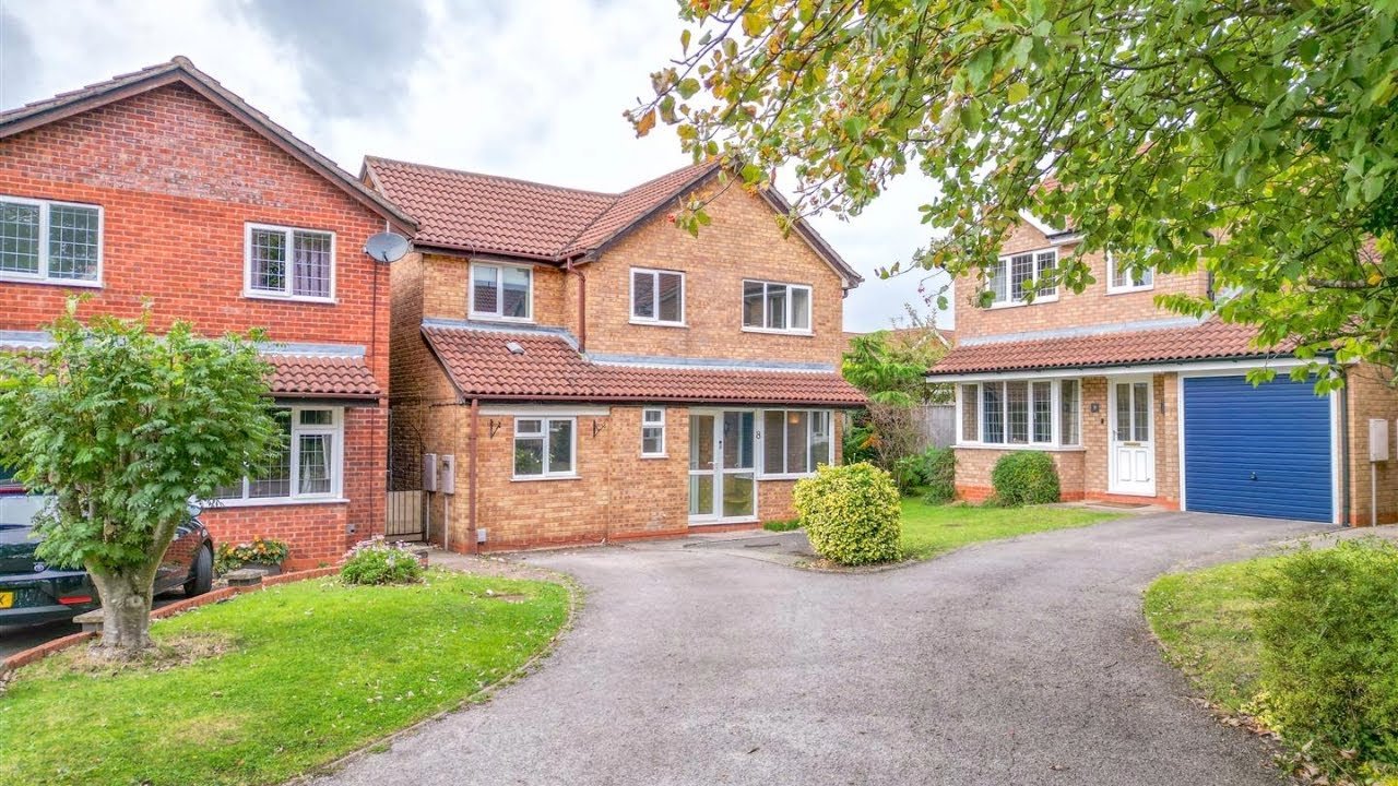Truro Close - Property Tour - YouTube