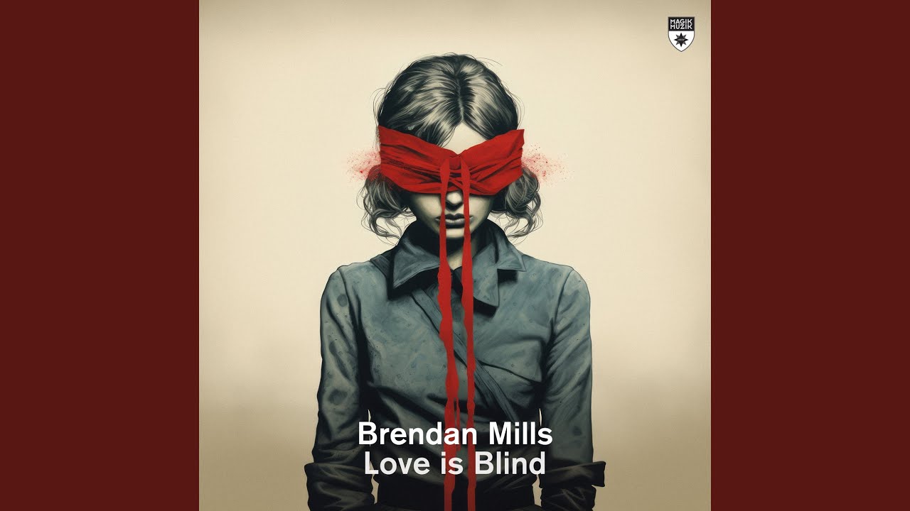 Love is Blind (Club Mix) - YouTube