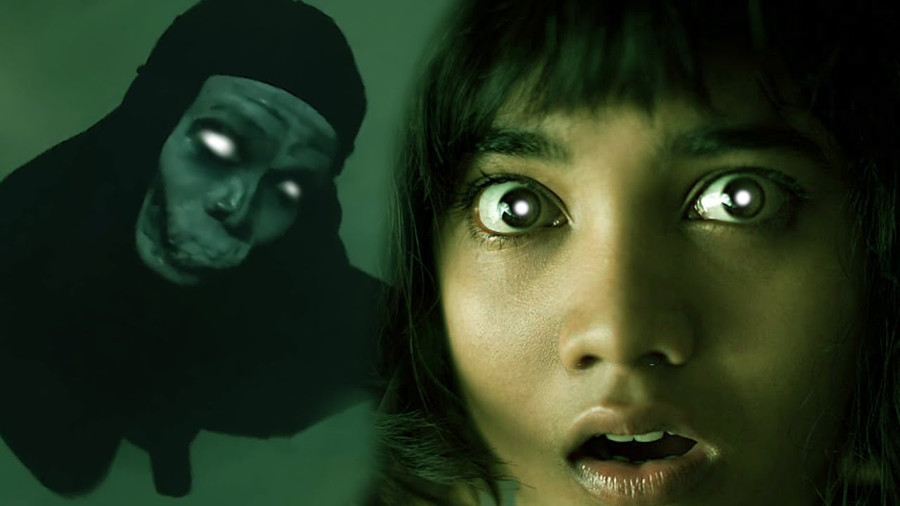 Scary Videos You NEVER Seen Like This BEFORE | Scary Comp - YouTube