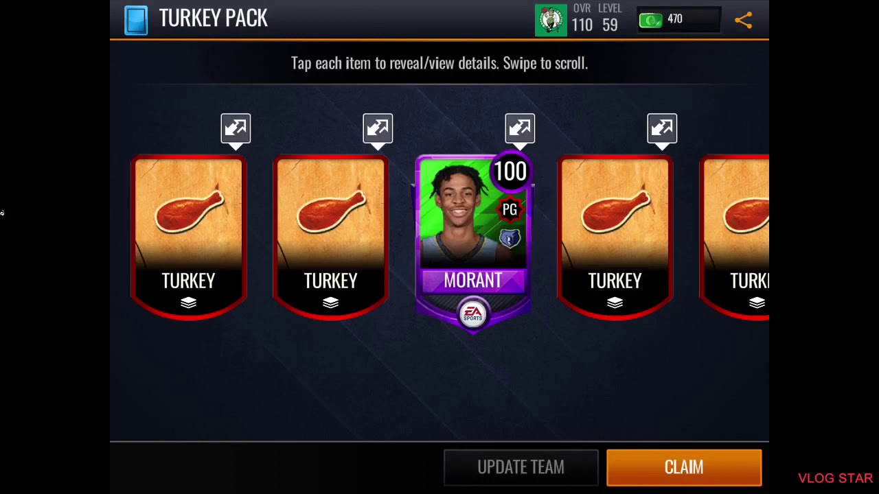 Montage of all my Turkey Packs and Turkey Token Upgrades! 🦃🦃🍁🍁 - YouTube