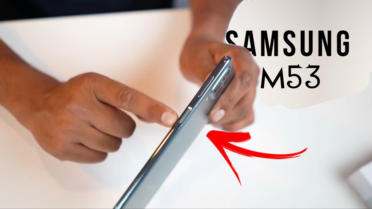 Samsung Galaxy M53 5g Fingerprint Settings How To Add More Fingerprint On Samsung Galaxy M53 Samsung Galaxy M53 5g Fingerprint Settings How To Add More Fingerprint On Samsung Galaxy M53