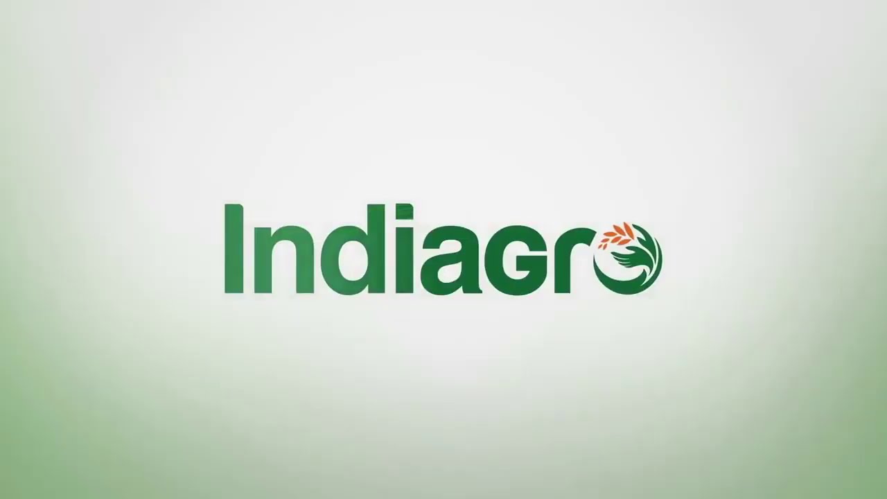 INDIAGRO BHUASTRA - YouTube