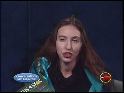 Conversations with Robin Fahr Pt1 - YouTube