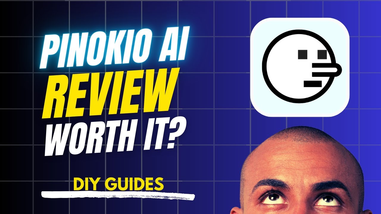 Pinokio AI Review: Smart Tool for Creators or Overhyped Gadget? - YouTube