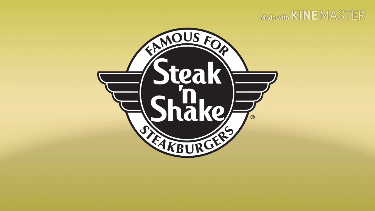Steak n shake Films logo - YouTube