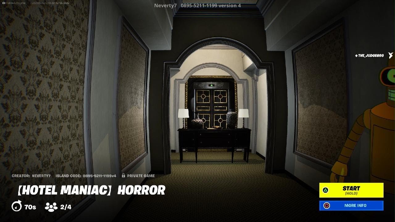 Scared asf - YouTube