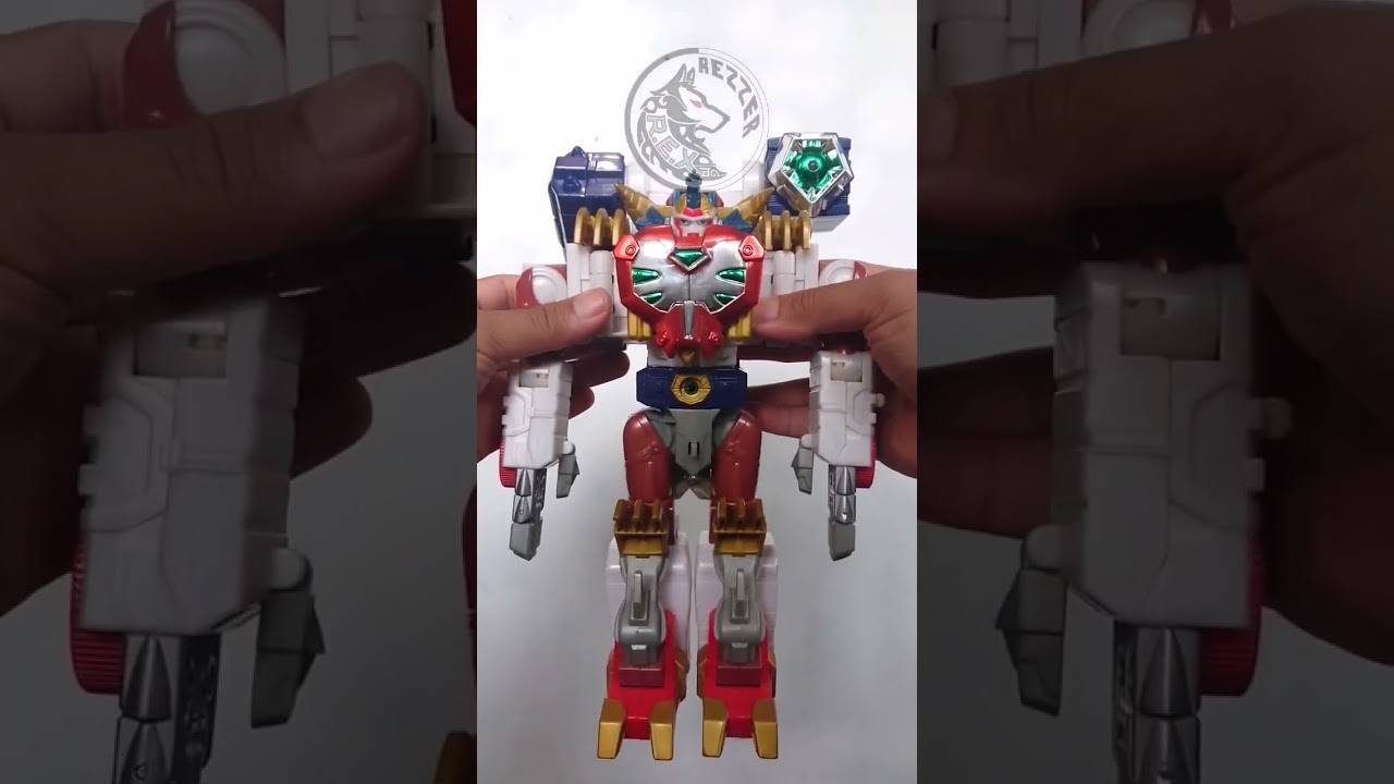 Daigunder Bulion Toys