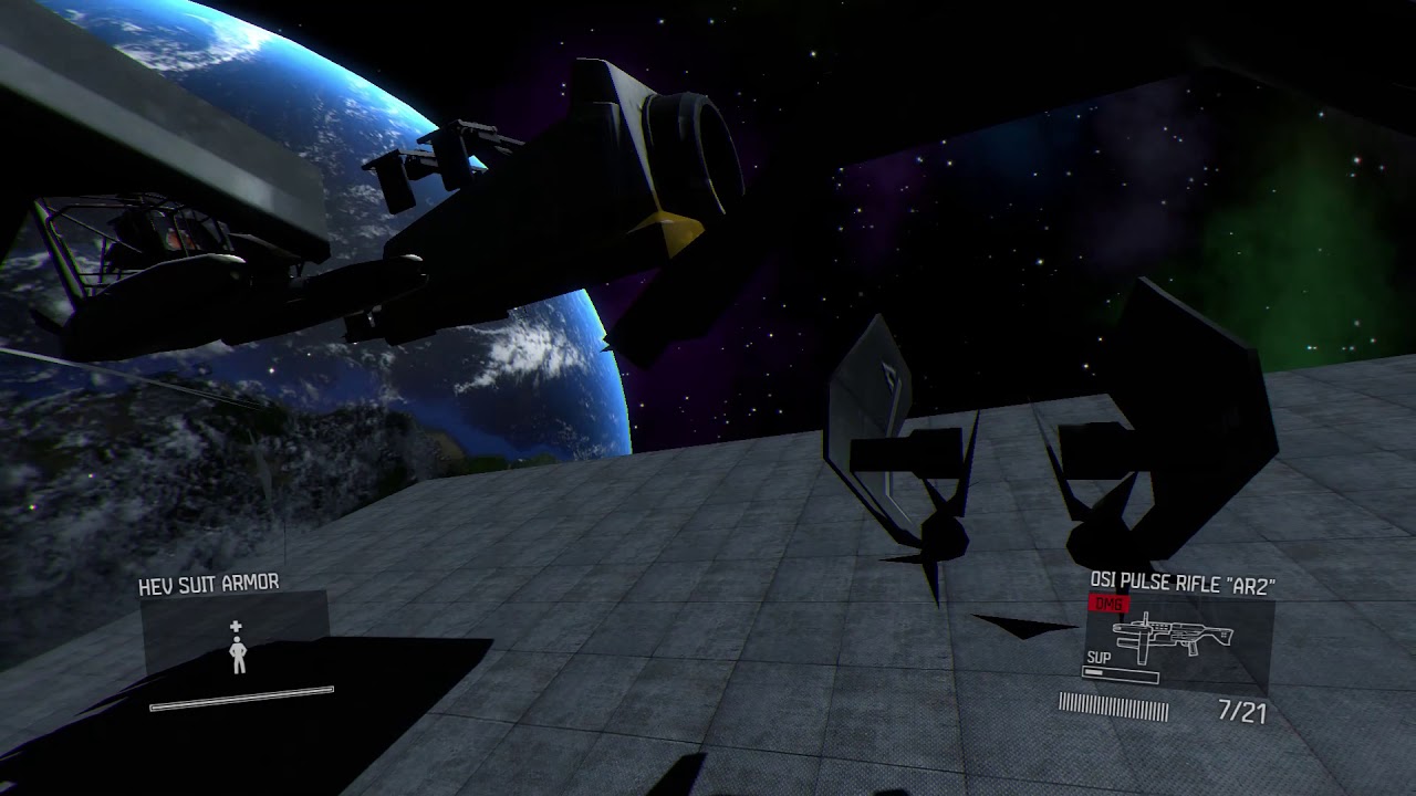 Space(game) Oddity - YouTube