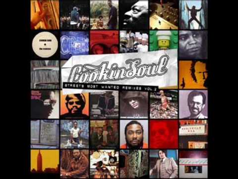 01 - Intro Cookin Soul - YouTube