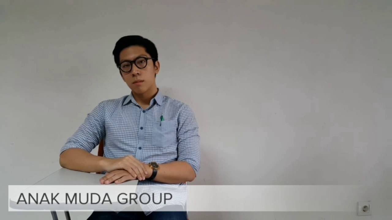ANAK MUDA GROUP INDONESIA - YouTube