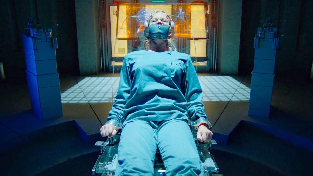 In Future, Human Has NO Right In Their House. Everything Is Controlled ...