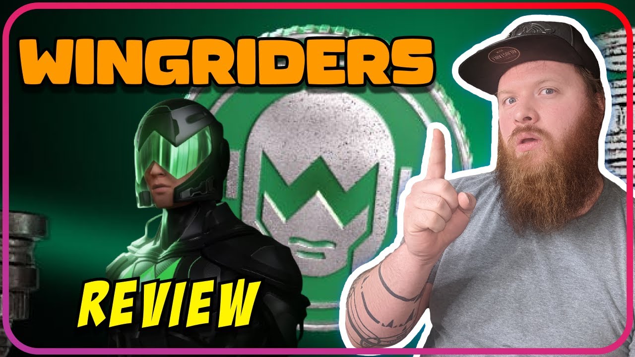 WingRiders review - The first Cardano DEX with StableSwap - YouTube