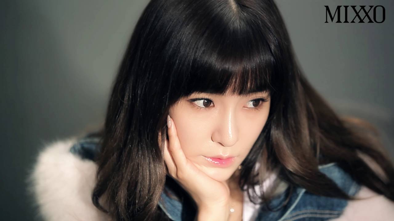 MIXXO 2016 Fall Collection 1920 1080.TTS.태티서.소녀시대 - YouTube