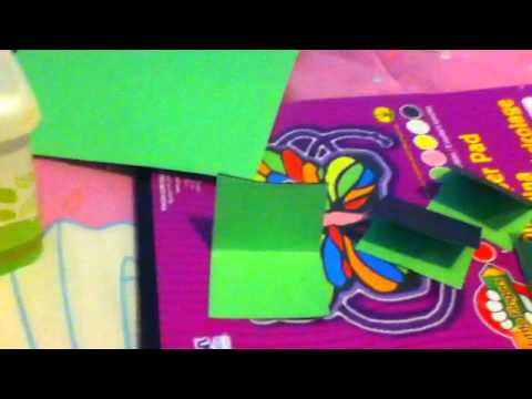 How to make a computer for your LPS - YouTube