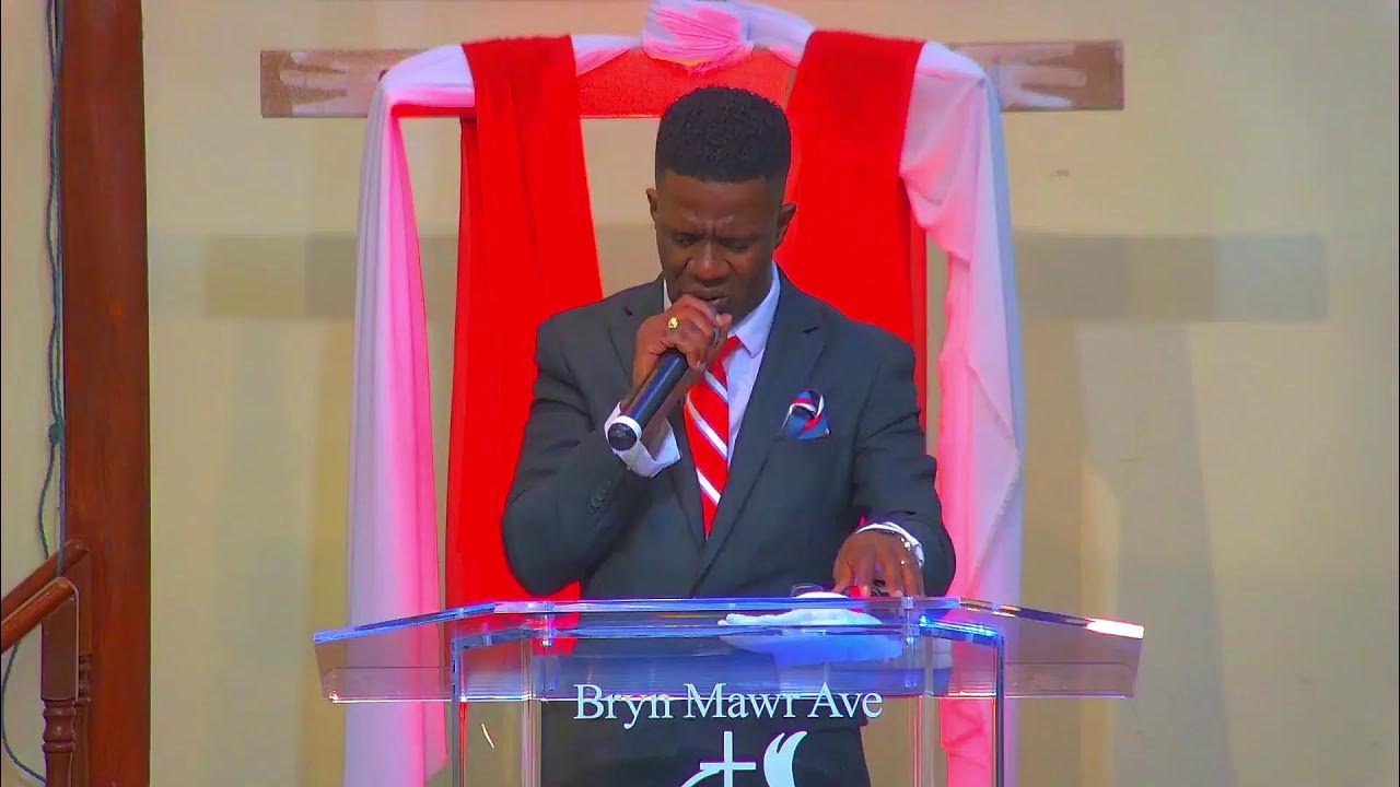 Glory Divine Worship - 1st Service || Bishop Dennis Walton || June 9th, 2024 - YouTube