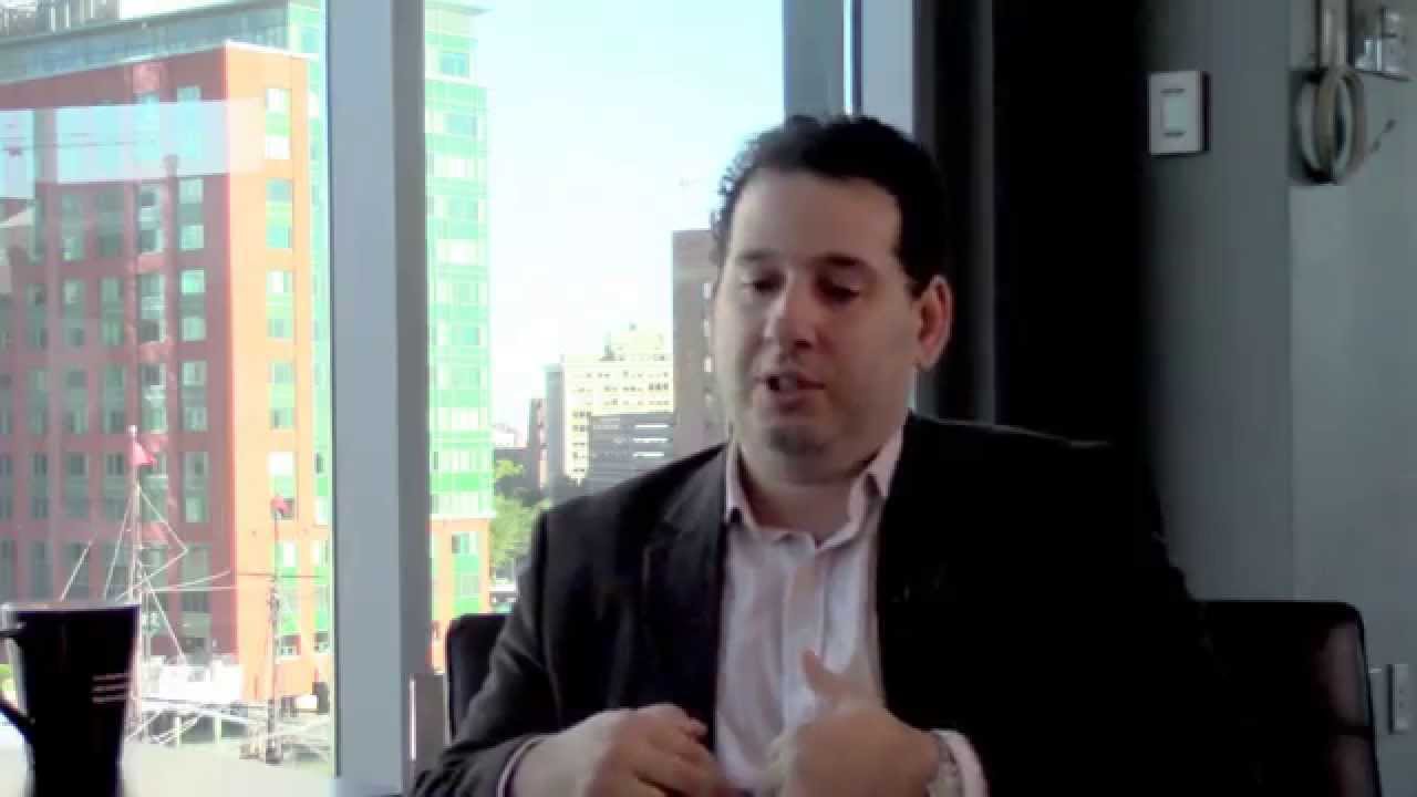 Eloqua and Influitive Founder Mark Organ on the 3 Qualities of ...