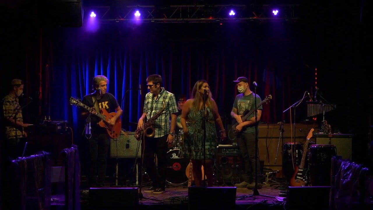 Acoustic Live - YouTube