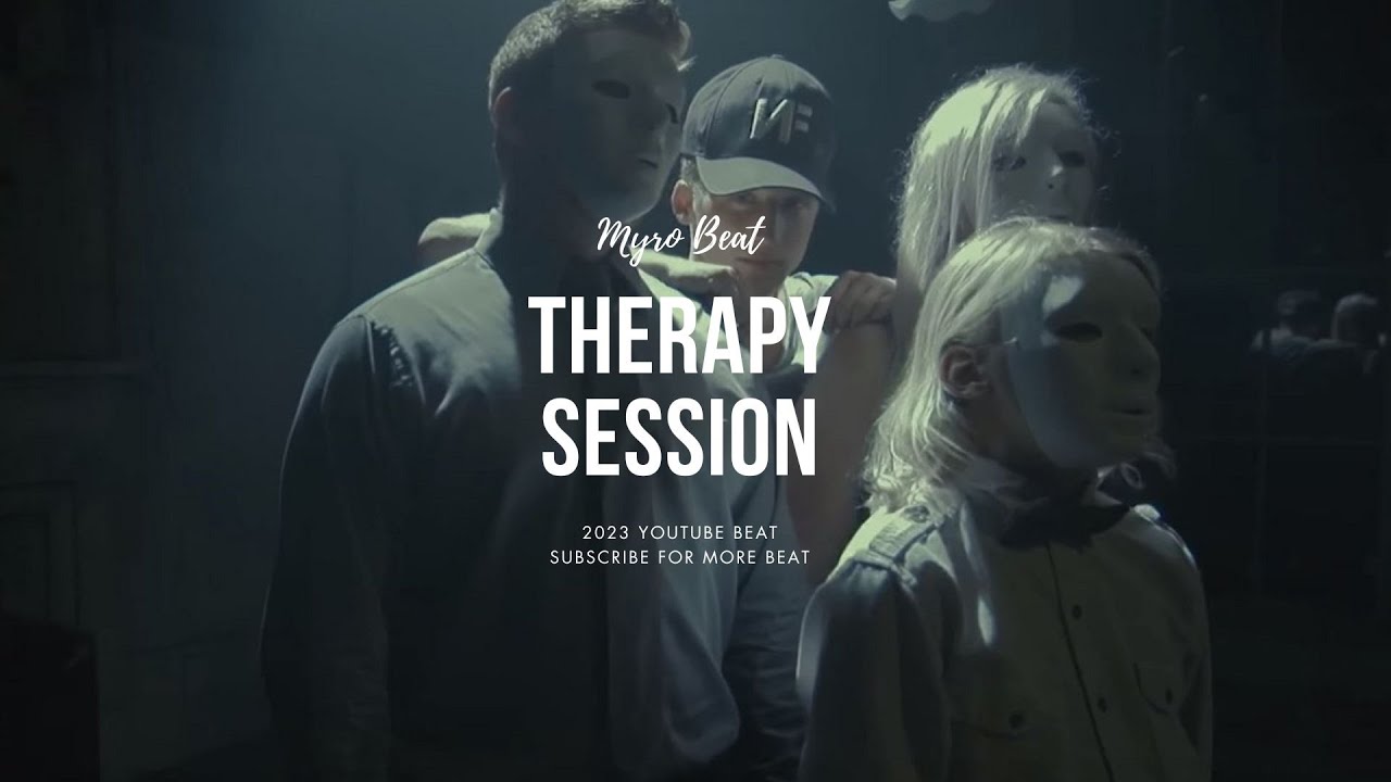 Free NF Type Beat - "Therapy Session" Deep NF & Vocal Instrumental 2023 ...