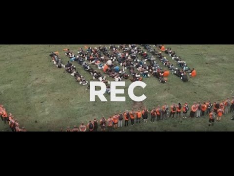 Bem-Vindo ao REC - Desafio Extremo de Caráter - Legendários Brasil