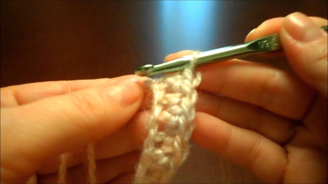 How To Crochet Easy Fashion Scarf Part One YouTube how-to-crochet-easy-fashion-scarf-part-one-youtube