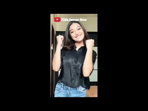 Chika chikaku Video tik tok terbaru
