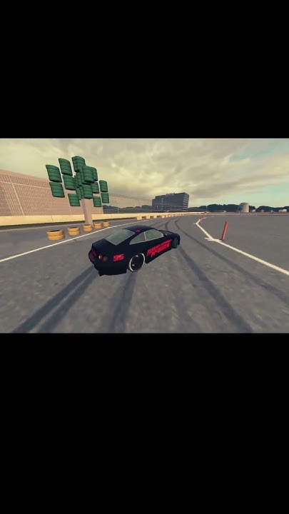 LFS FZ5 DRİFT STREET #shorts - YouTube