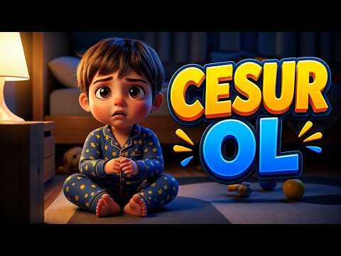 CESUR OL “Be Brave ”