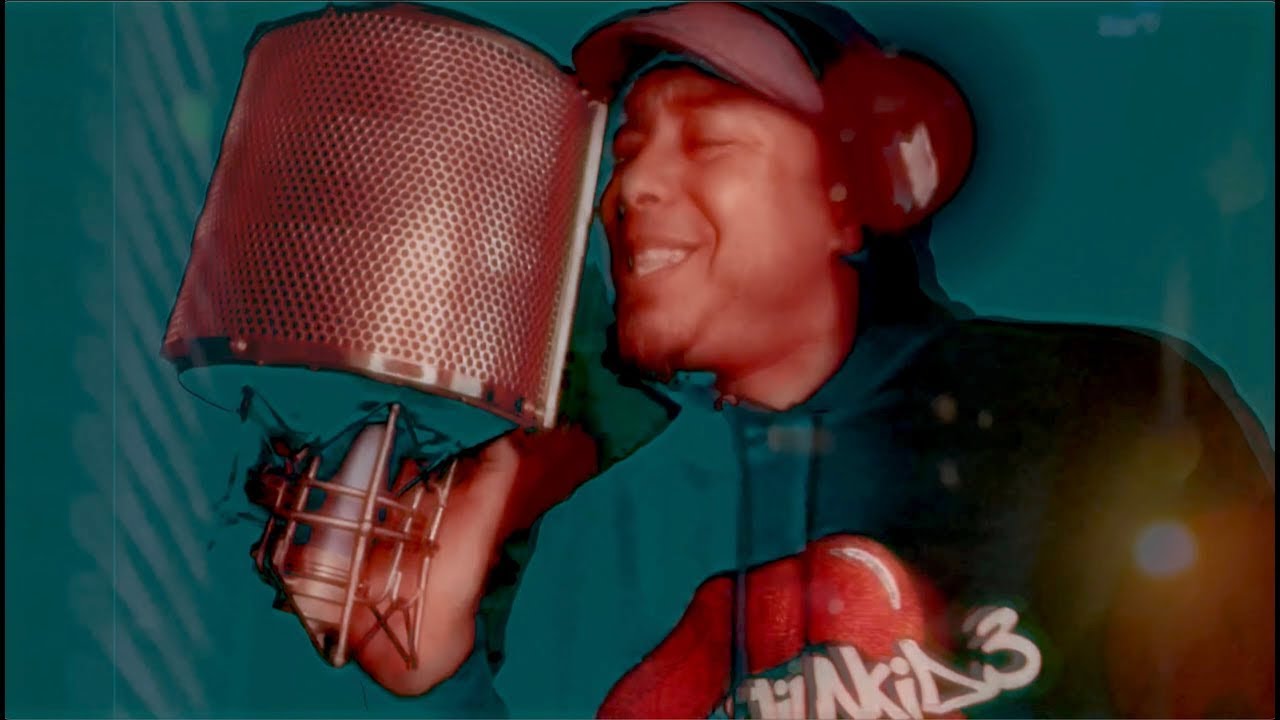 60 Channels How It Goes Down feat Slimkid3 [The Angel Remix] Official ...