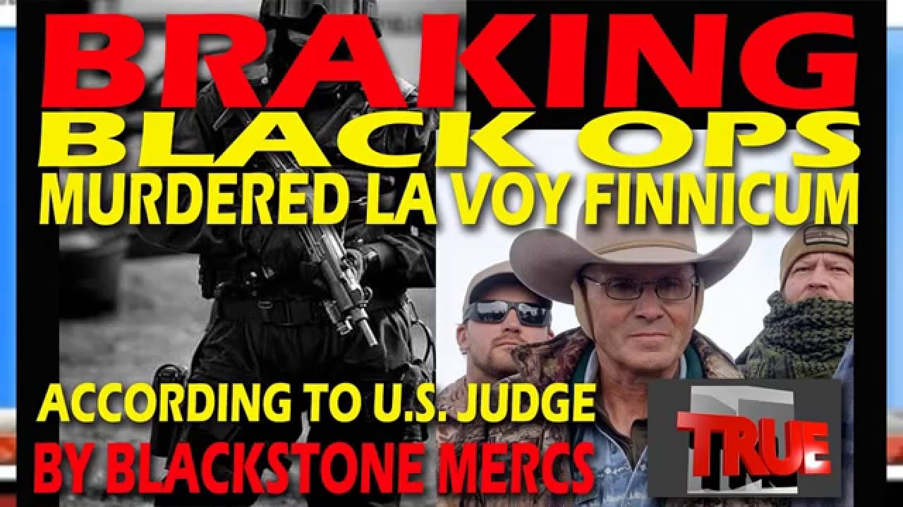 Judge Gary Darby calls Major Steve Bomar about foreign mercenaries ...