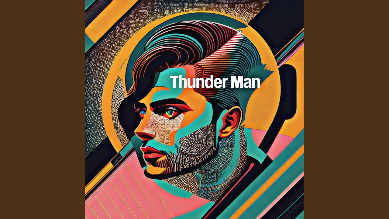 Thunder Man - YouTube