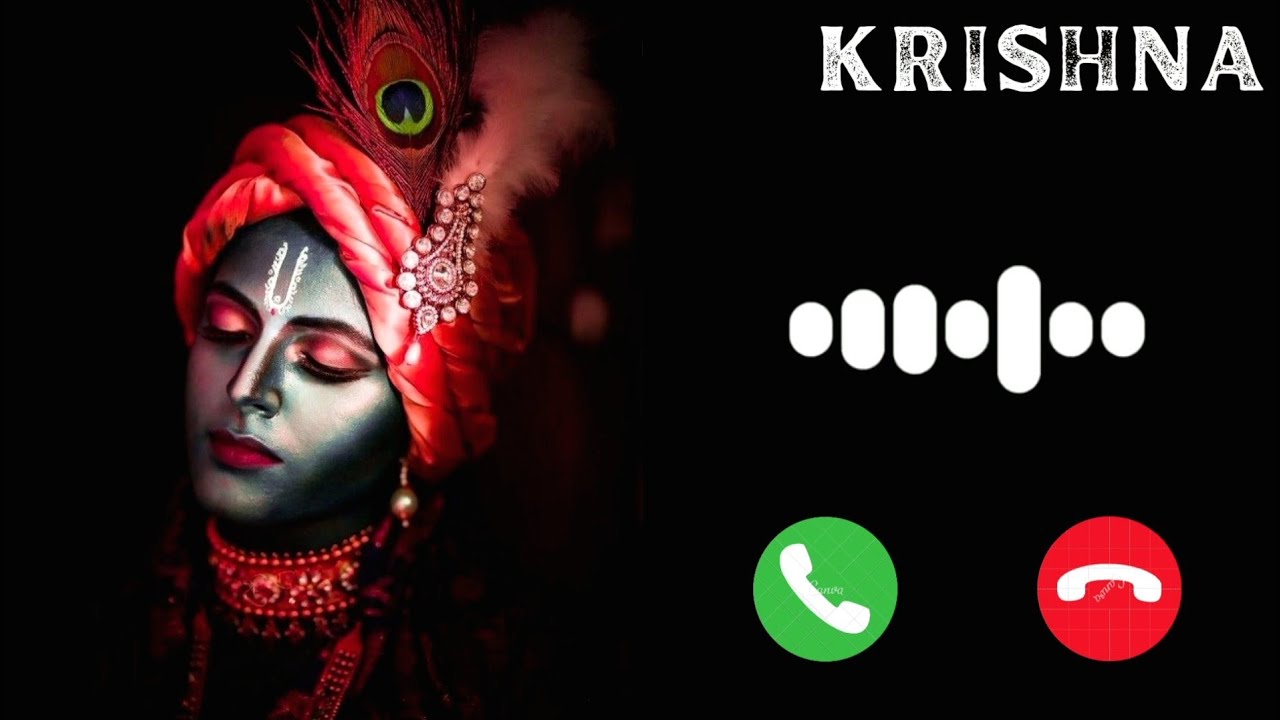 Krishna Ji Mobile Ringtone 2022,bhakti ringtone,ringtone bhakti,Bhajan ...
