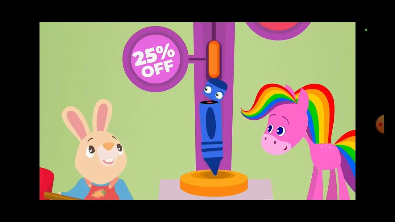 the monster guide super duper Saturday - YouTube