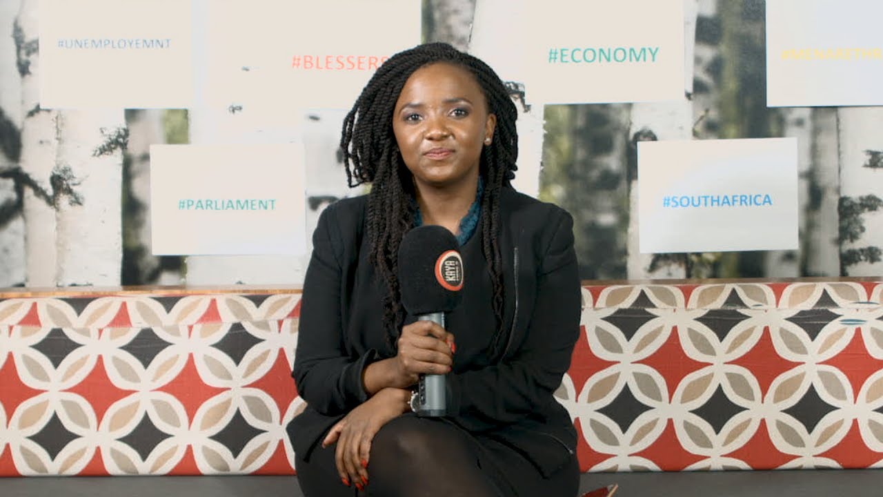 Youth Month - Mahlako Mahapa - YouTube