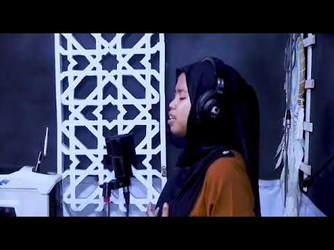 QOD ASHOHA Cover SITI HUMAIROH #sholawat #merdubanget - YouTube