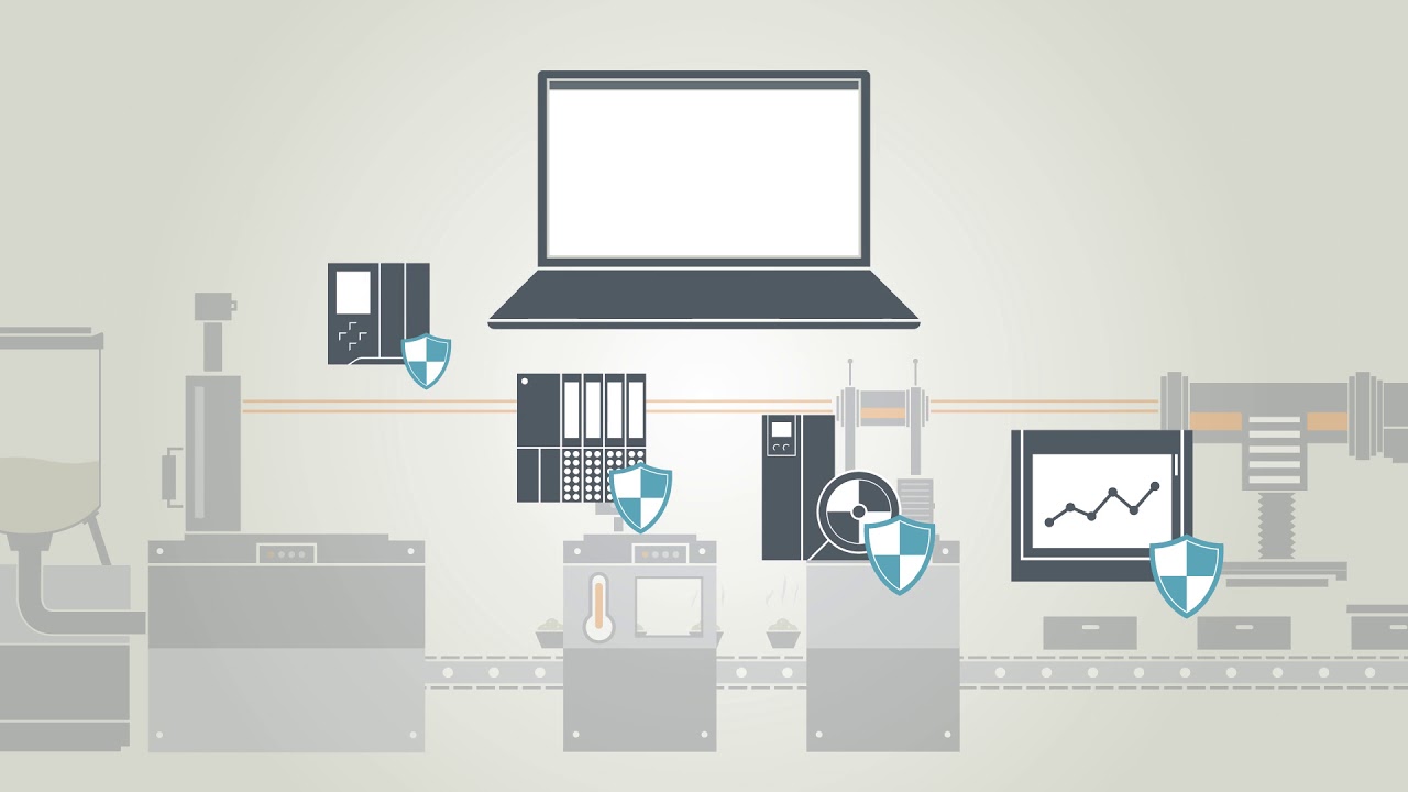31 - The TIA Portal - Introduction to security (English) - YouTube