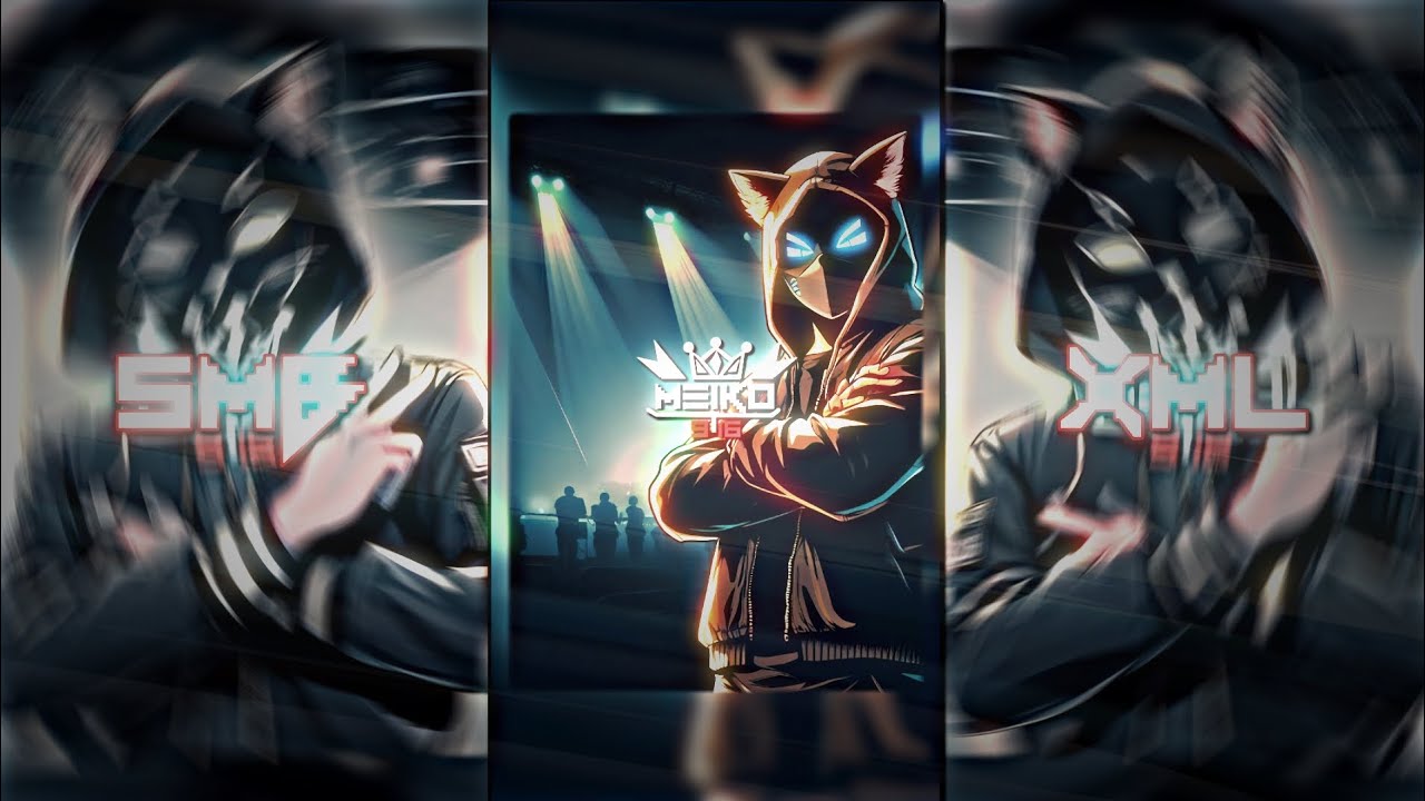 PRESET AM 2023 || 5MB 🎟 + XML || FOTO KAMU 📸 UKURAN 9:16 || DJ CIPERI PAM PAM - YouTube