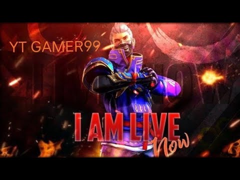 🔥 YT Gamer 99 LIVE Aaya Hai! – Full Action Mode On🎮 YT Gamer 99 LIVE ...