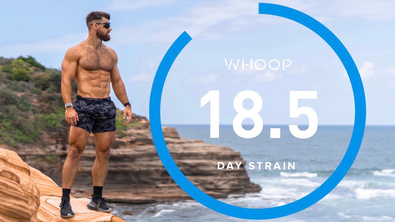 MAXING MY WHOOP STRAIN full Day Of Exercise YouTube maxing-my-whoop-strain-full-day-of-exercise-youtube