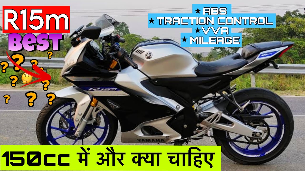 R15 m bs6 Review and Specifications : Best buy in Segment 😍 shocking ...