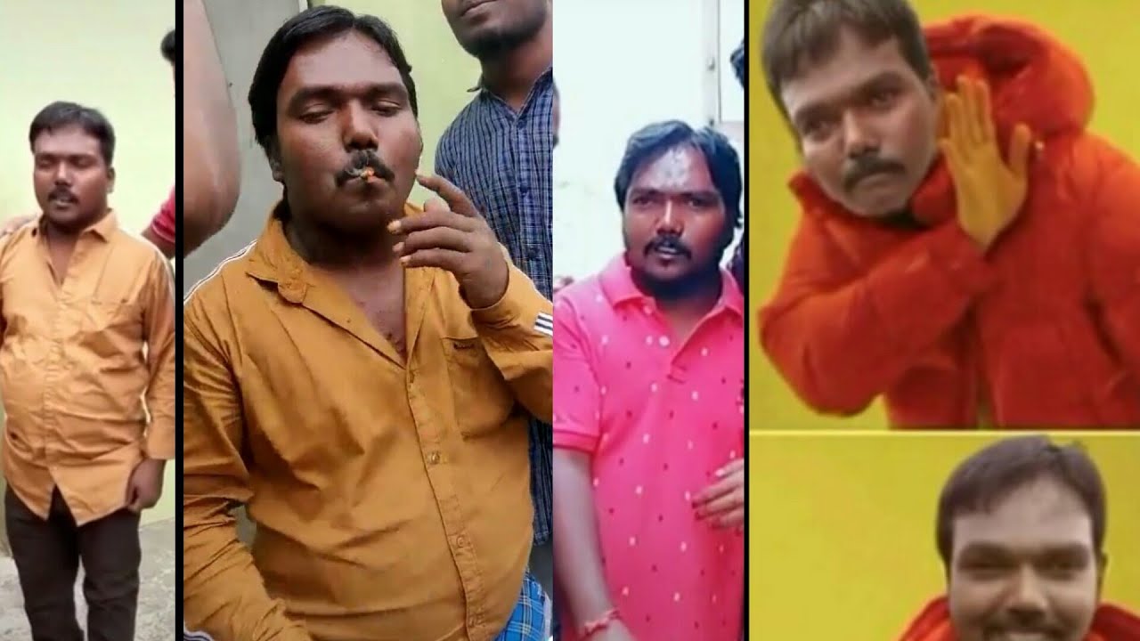 Aggu petti vundha macha guy || Aggi petta macha || Aggi petti macha ...