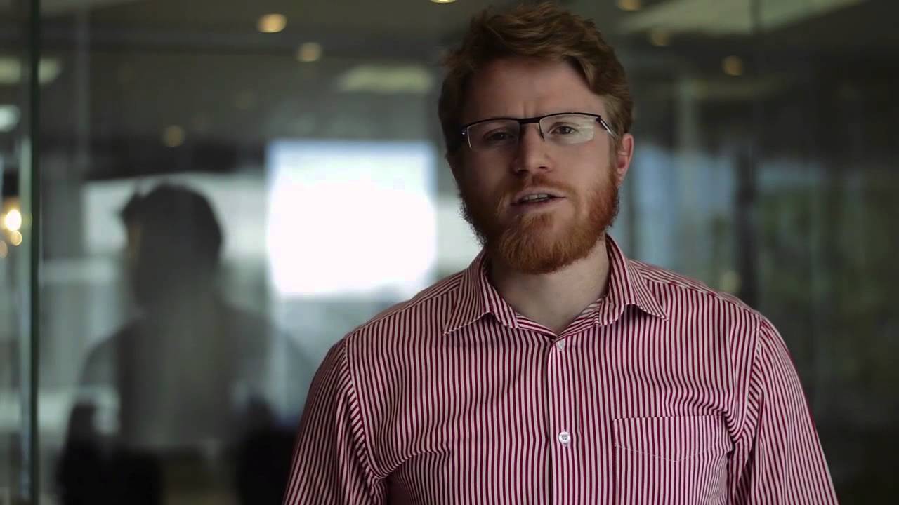 #EnergyConf2015 Speaker 3: Rowland Brown - YouTube