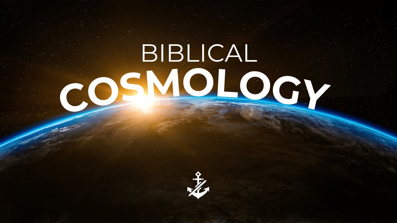 Biblical Cosmology - Pastor Dillon Awes | Anchor Baptist Church - YouTube