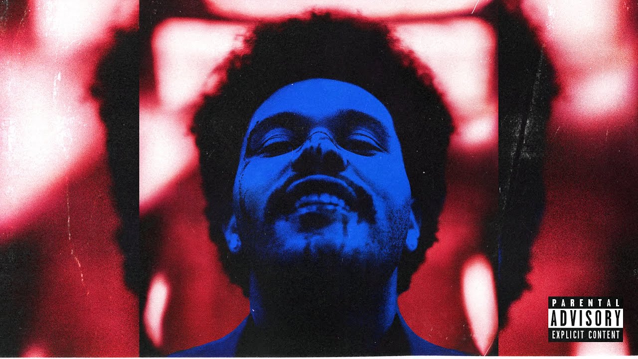 FREE | "RED EYES" ~ The Weeknd Type Beat 2020 | "After Hours ...